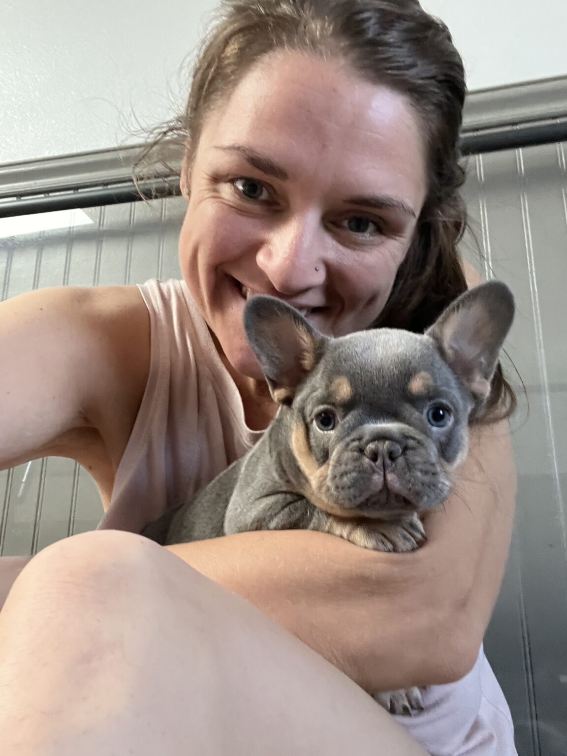 About Full Frenchie - Full Frenchie